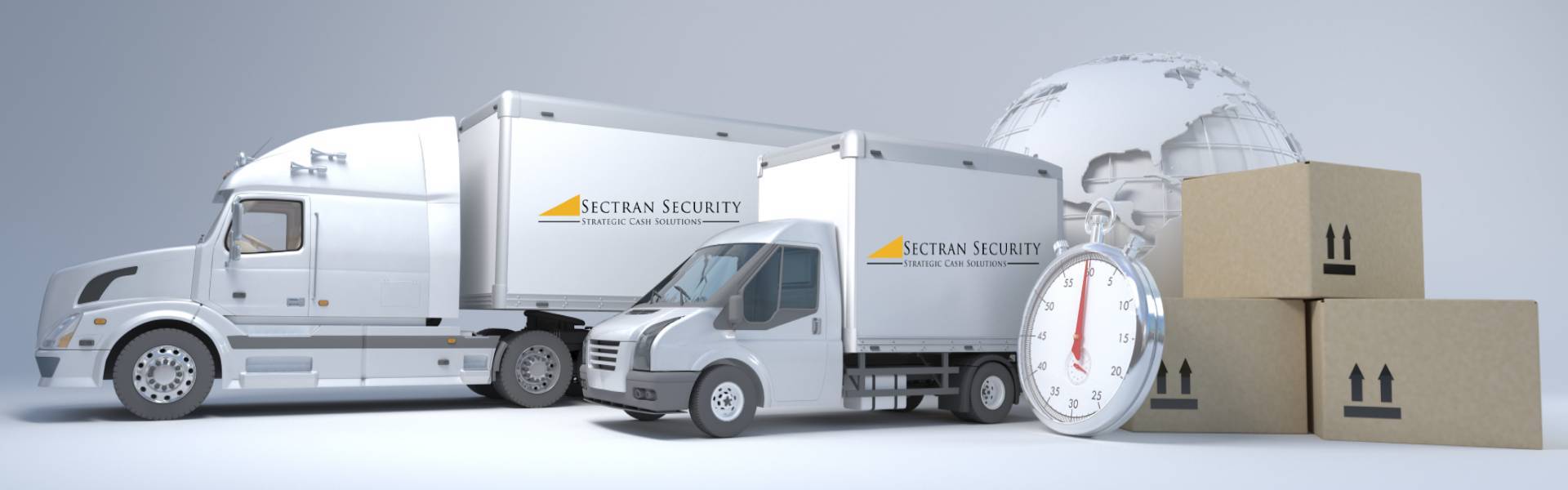 Locations We Serve | Sectran Security Services Across the U.S.